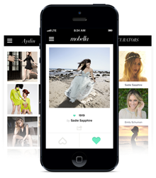 Mobella, the App That Lets Users Explore and Shop the World's Best Fashion Photography from an ...
